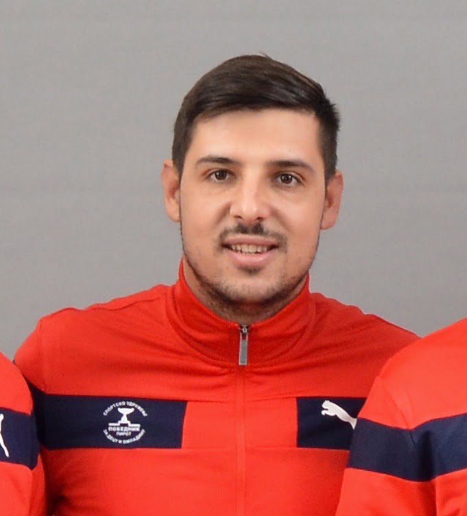 Tim trenera - Pobednik